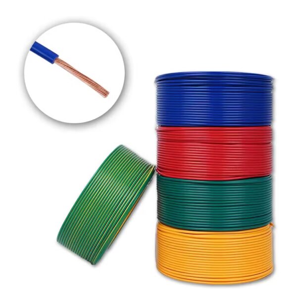 NVI Plus Cables (180 m ) - NVIPL